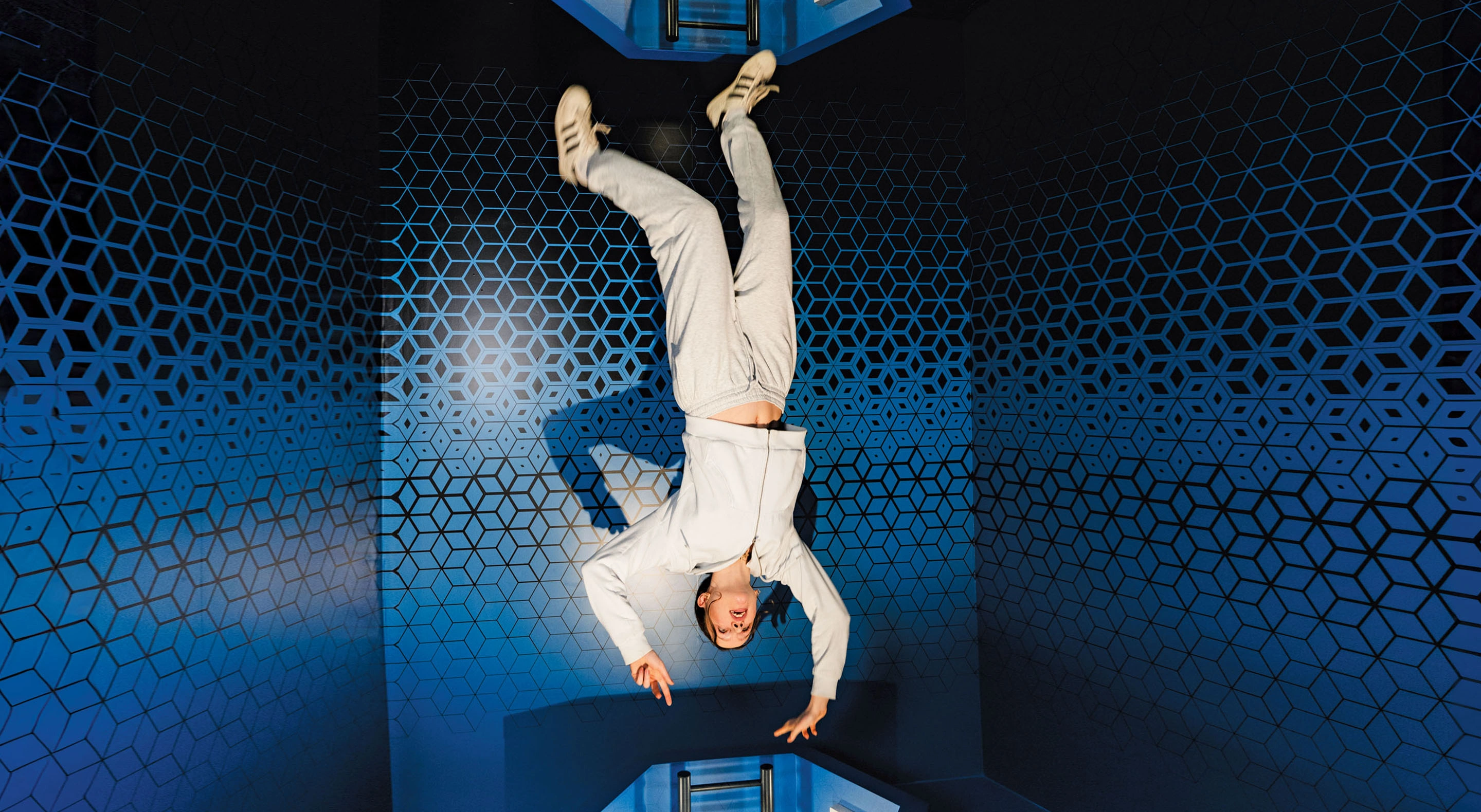 Experience | Museum of Illusions Manchester